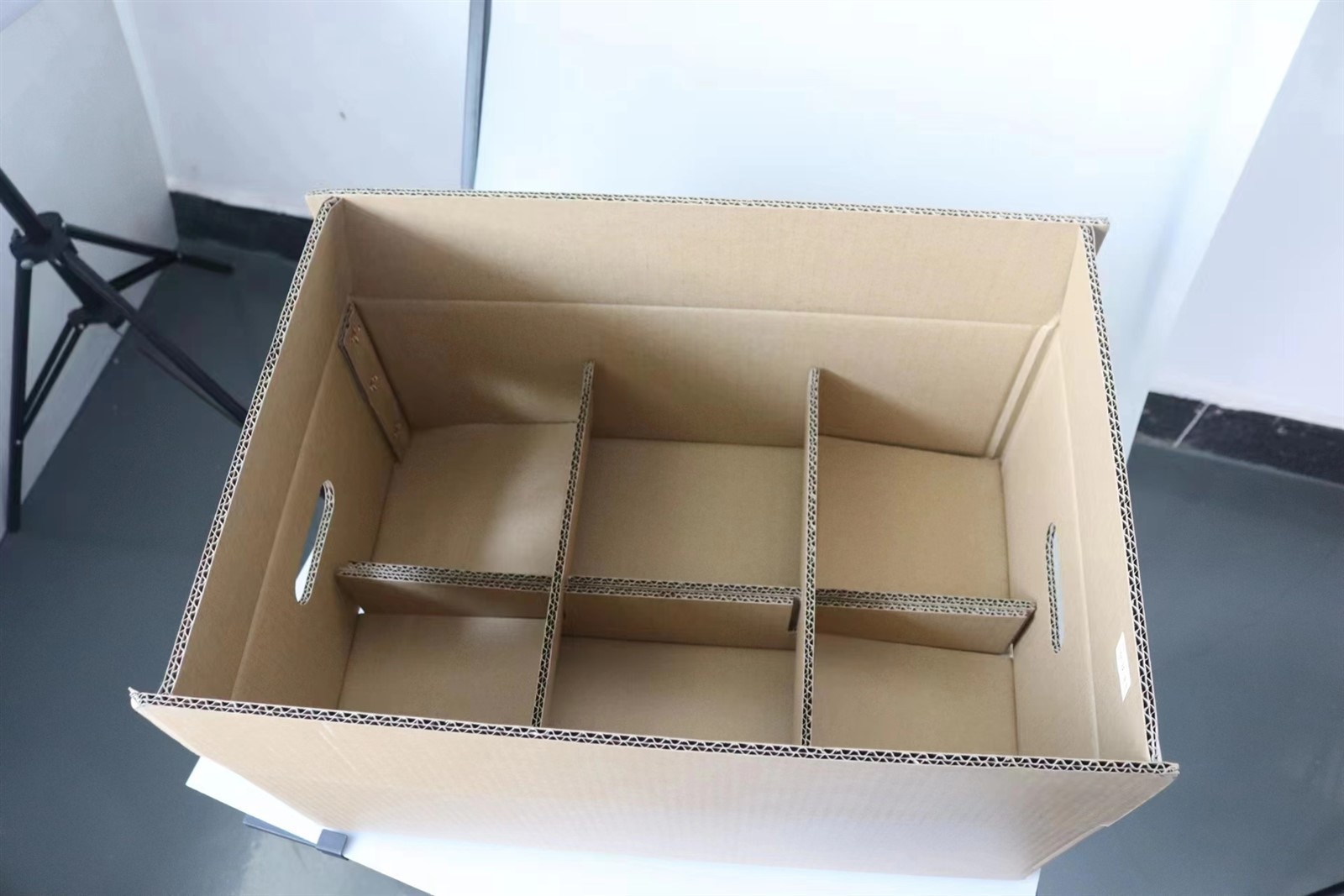 Causes and improvement of carton collapse - Knowledge