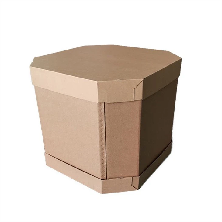 China Octagonal Heavy Duty Carton Manufacturers Suppliers Factory ...